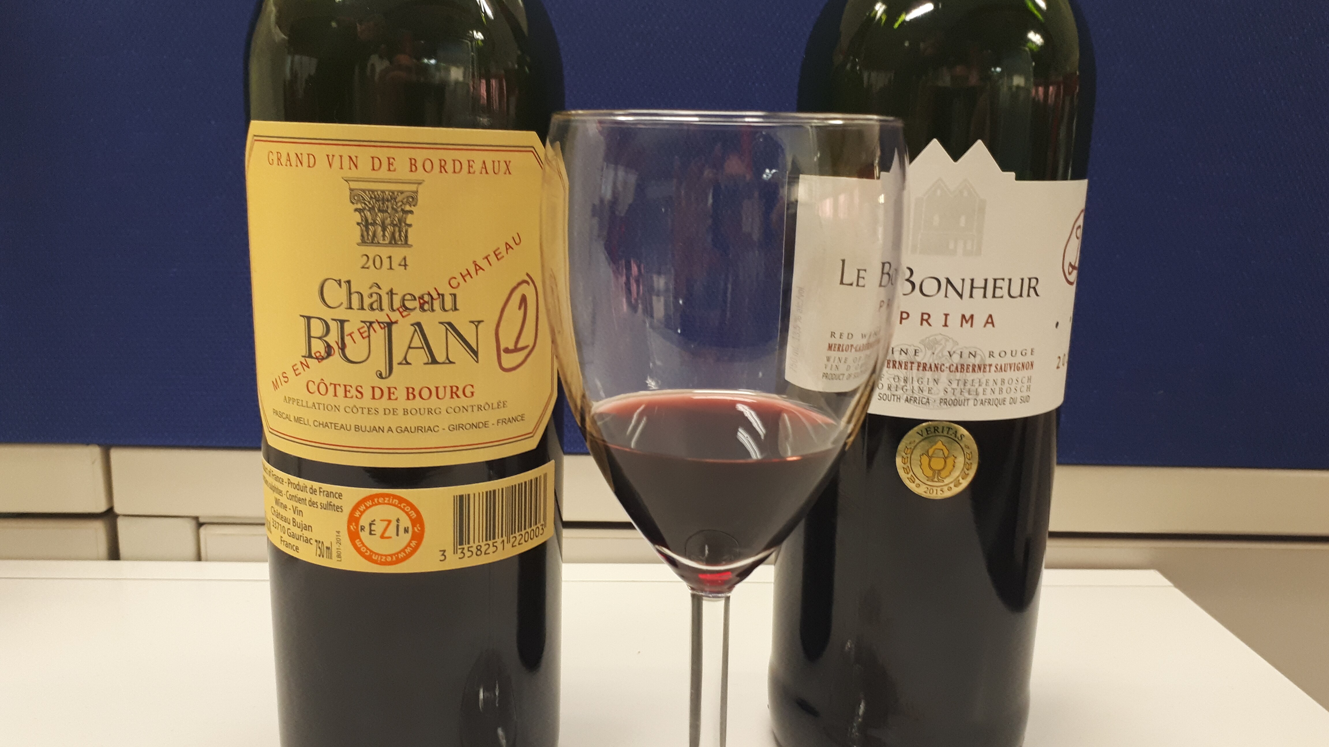 Chronique l'heure de l'apero avec Jean Emond | OHdio | Radio-Canada