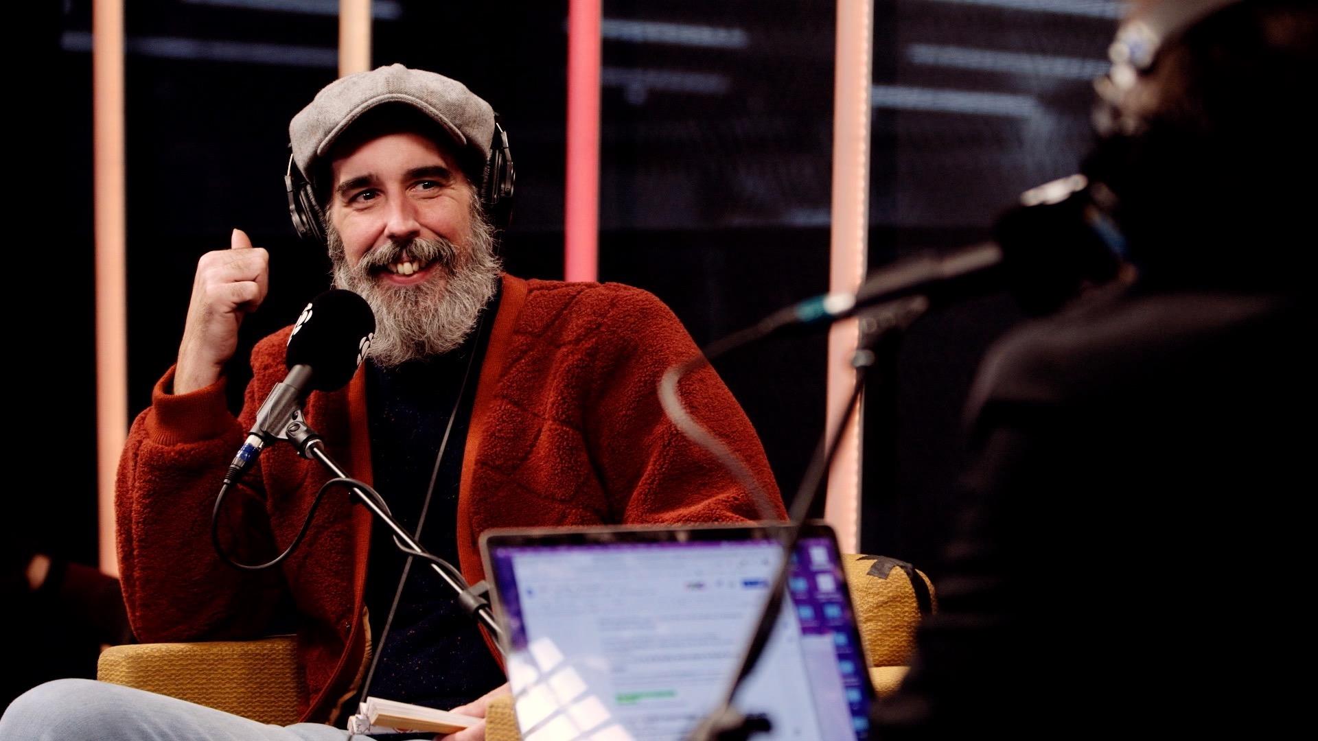 La carrière de Vincent Léonard après les Denis Drolet | OHdio | Radio ...