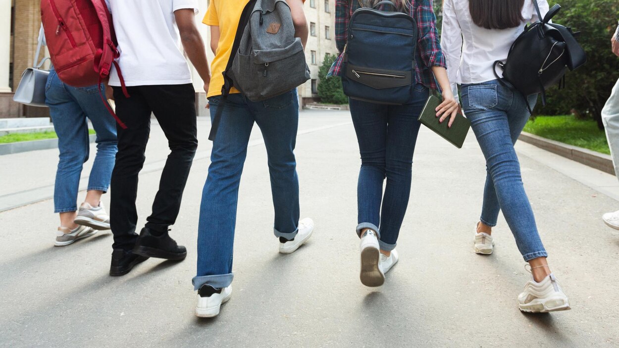 La violence chez les jeunes : entre perceptions, mythes et réalités ...