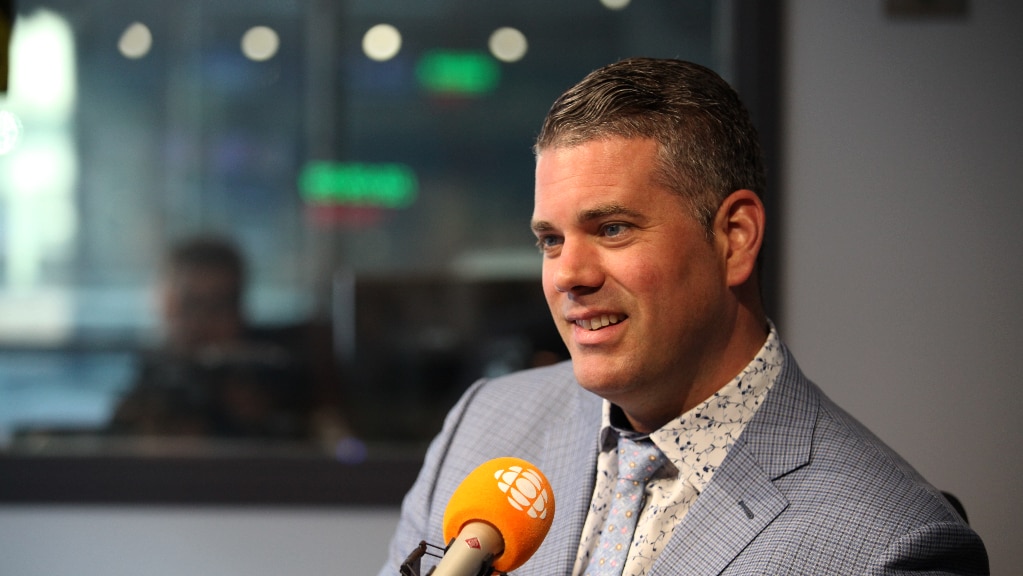 Trudel Alliance voit grand pour Place Fleur de Lys | OHdio | Radio-Canada