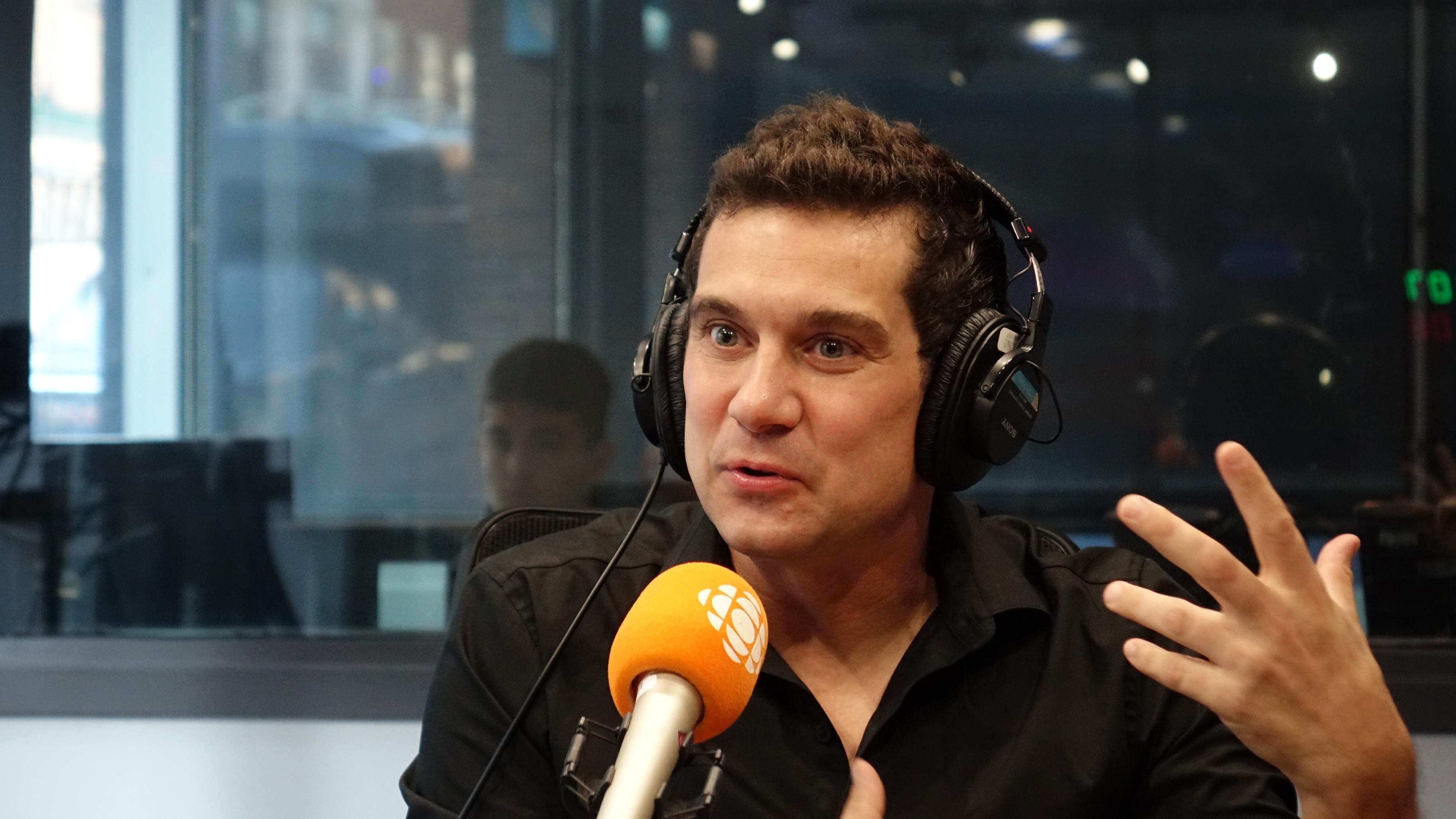 Xavier Mortimer, le clou du Grand spectacle de magie internationale ...