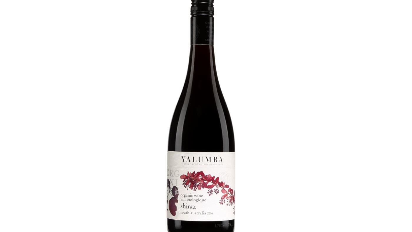 Les cépages internationaux: Syrah | OHdio | Radio-Canada