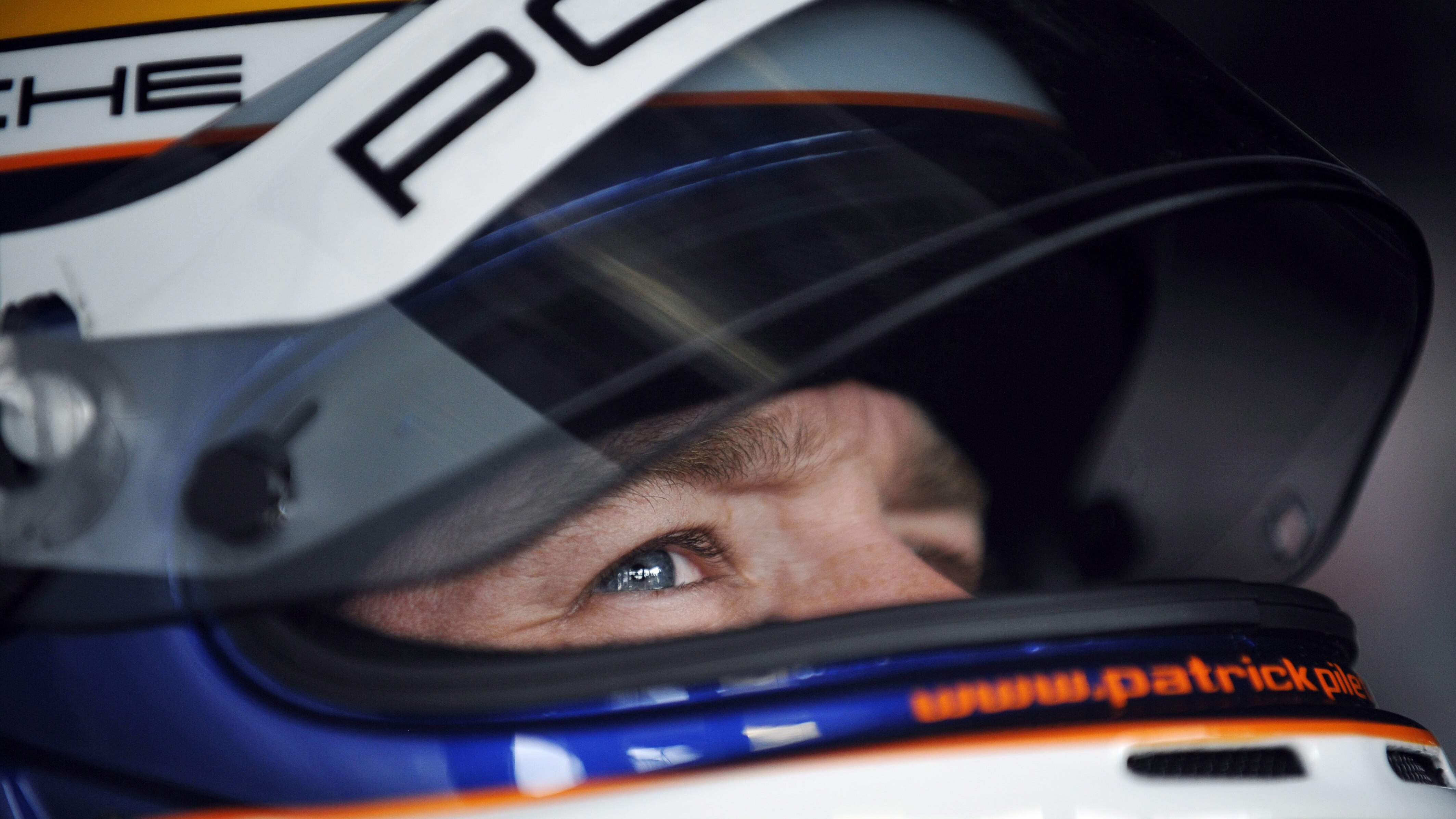 Le pilote automobile Patrick Pilet espère une deuxième victoire à ...