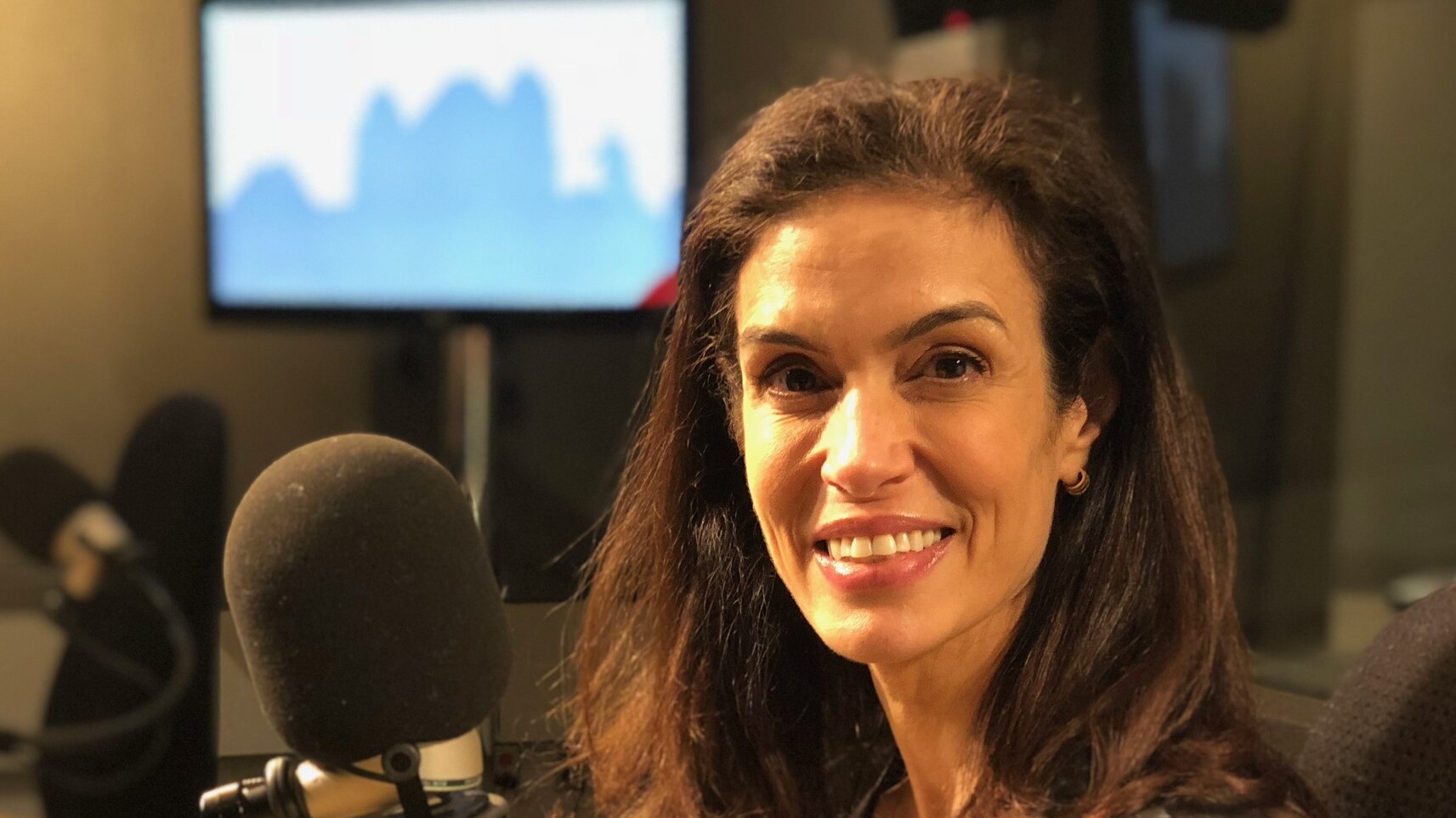 Eric Molson, un modèle de détermination | OHdio | Radio-Canada