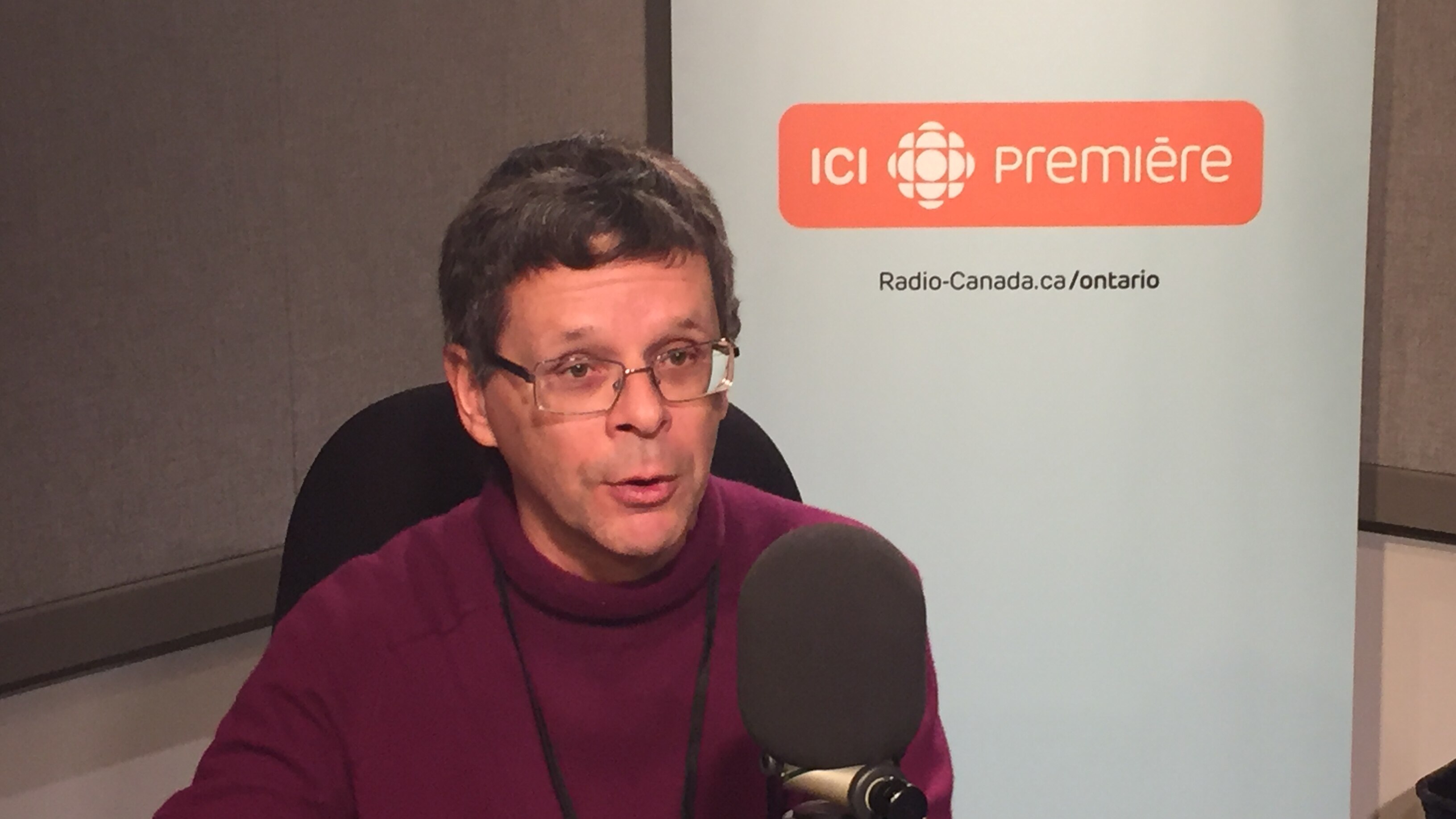Être polyglotte, un atout | OHdio | Radio-Canada