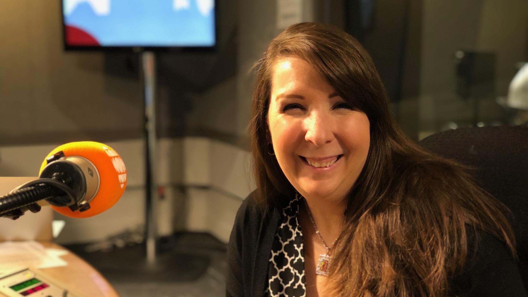 Lina Blais dresse un bilan de ses années à Toronto | OHdio | Radio-Canada