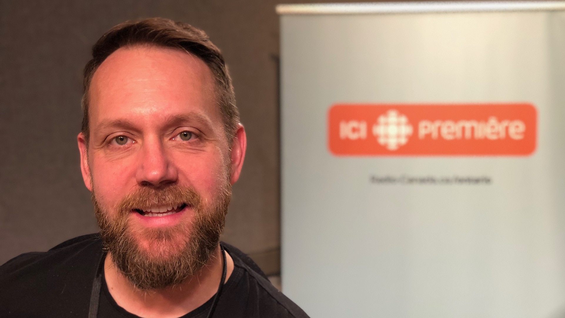 Semaine canadienne de la musique : Michel Bénac veut accroître la ...