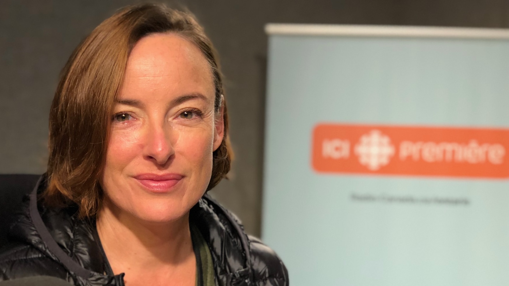 Pascale Bussières honorée à Toronto | OHdio | Radio-Canada
