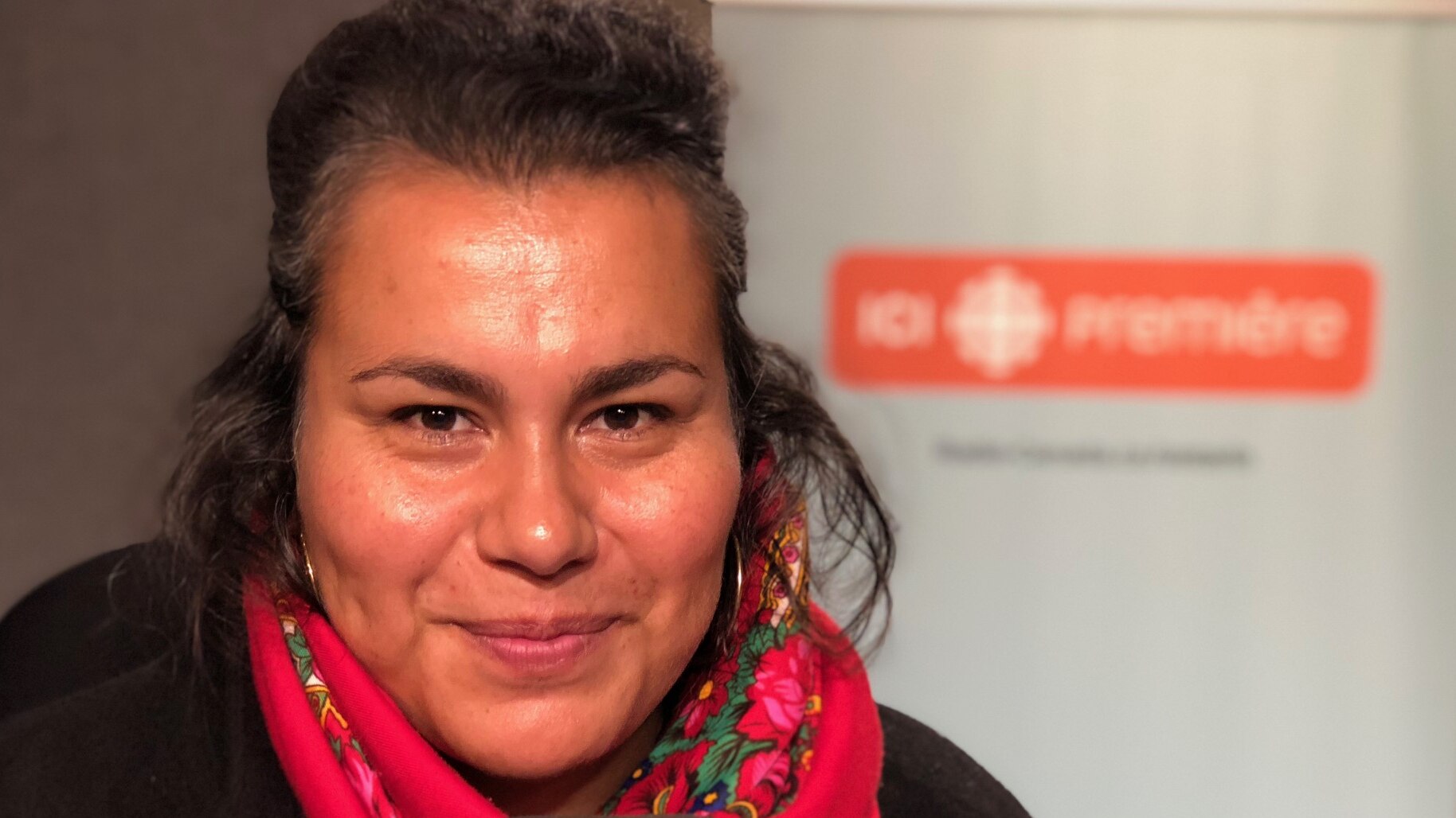 Patricia Cano : chanter ses origines | OHdio | Radio-Canada