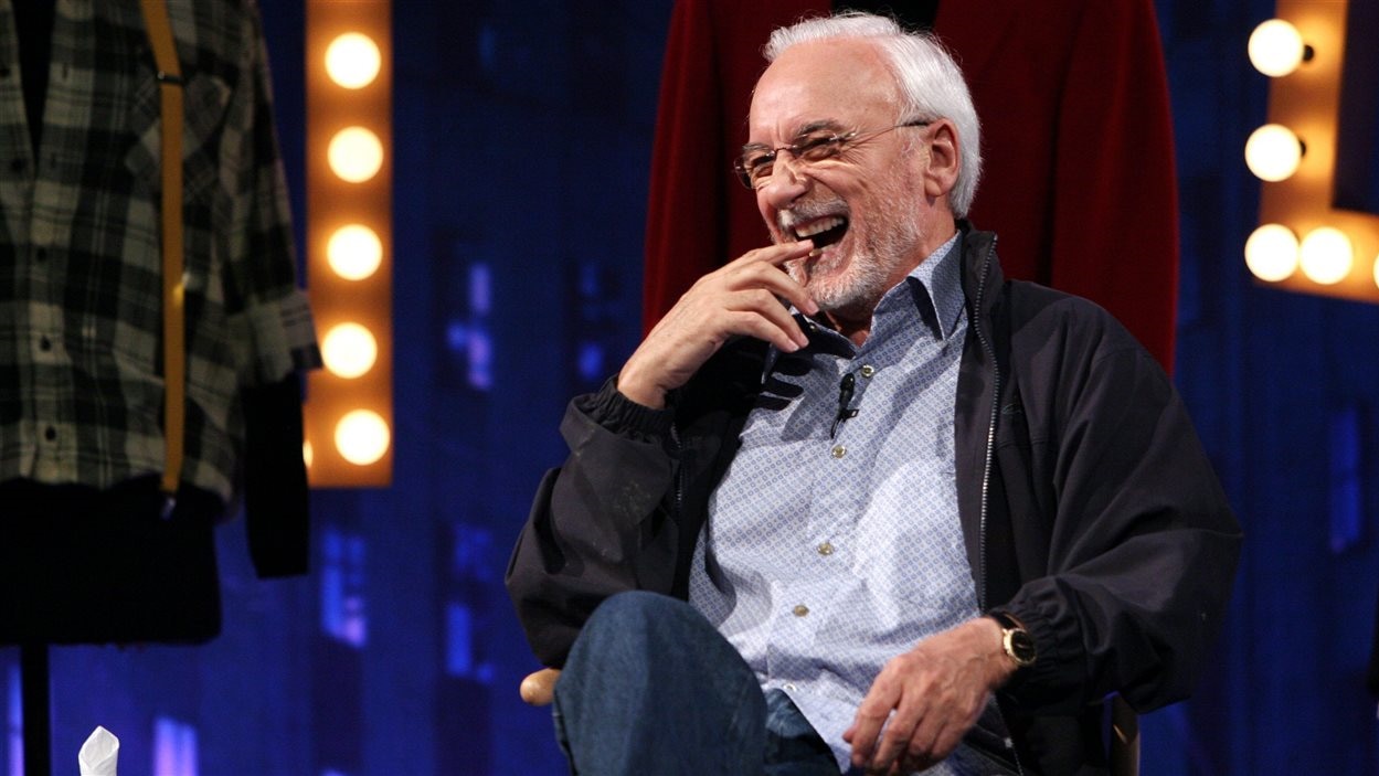 L’humour québécois est-il différent des autres? | OHdio | Radio-Canada