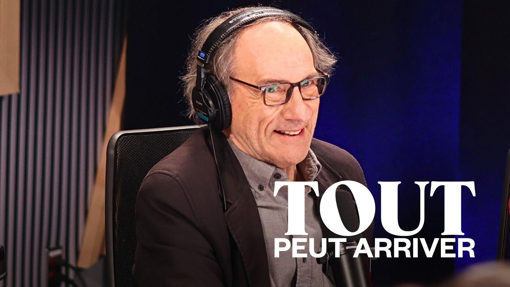 L’écrivain Yvon Rivard se porte à la défense des personnes dominées ...