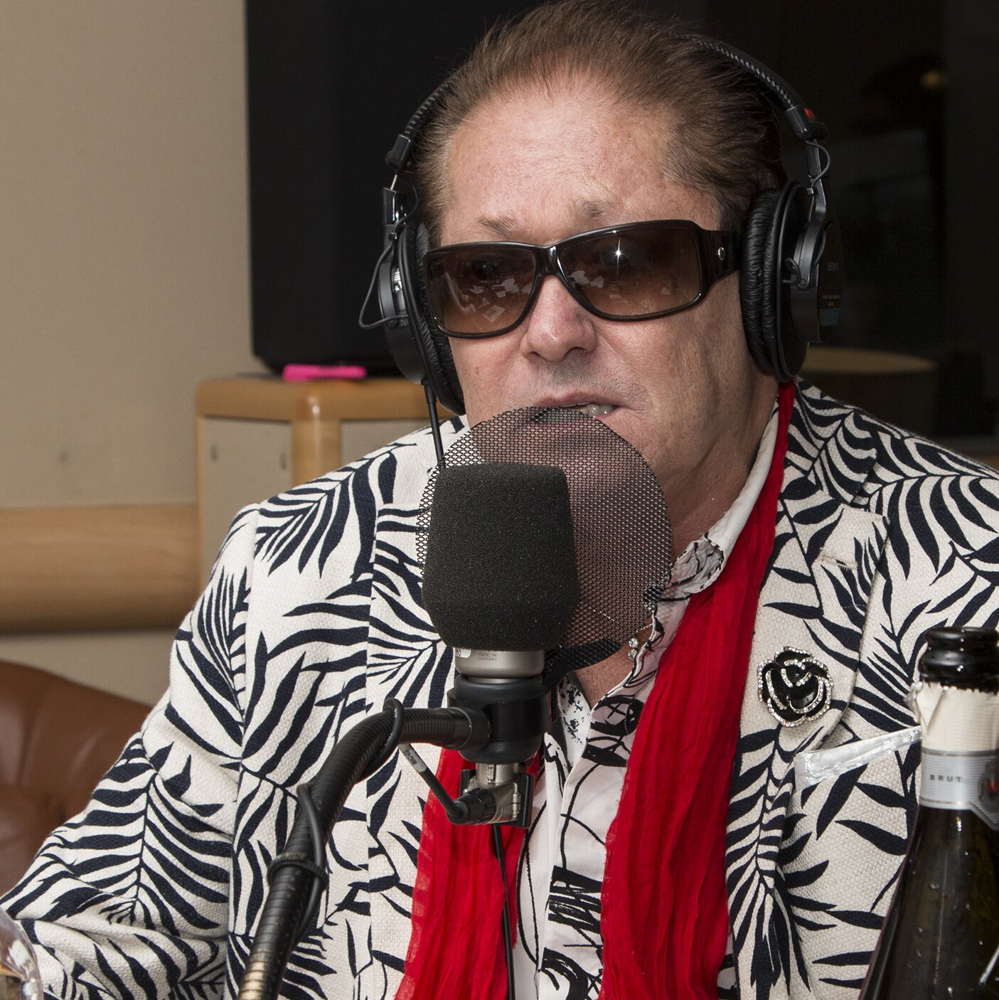 Lecture d'extrait : Nous sommes les rêveurs | OHdio | Radio-Canada