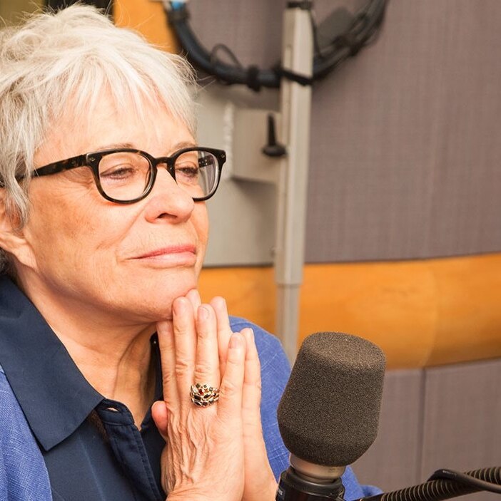 Louise Forestier : « J’ai vécu les plus belles années de la chanson ...