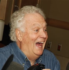 J'avoue que j'ai vécu : Pierre Marcotte | OHdio | Radio-Canada