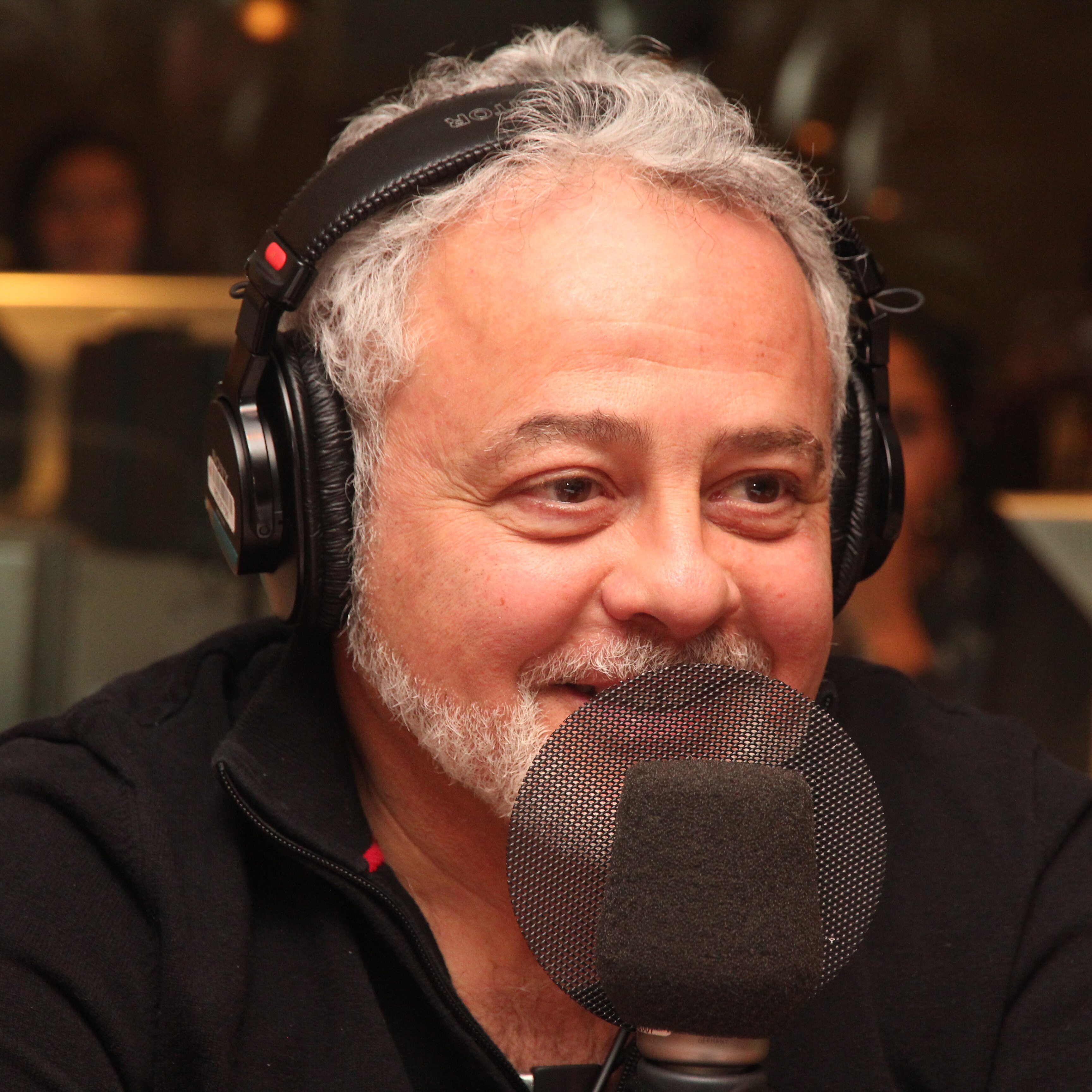 Pourquoi j'écris : Manuel Tadros