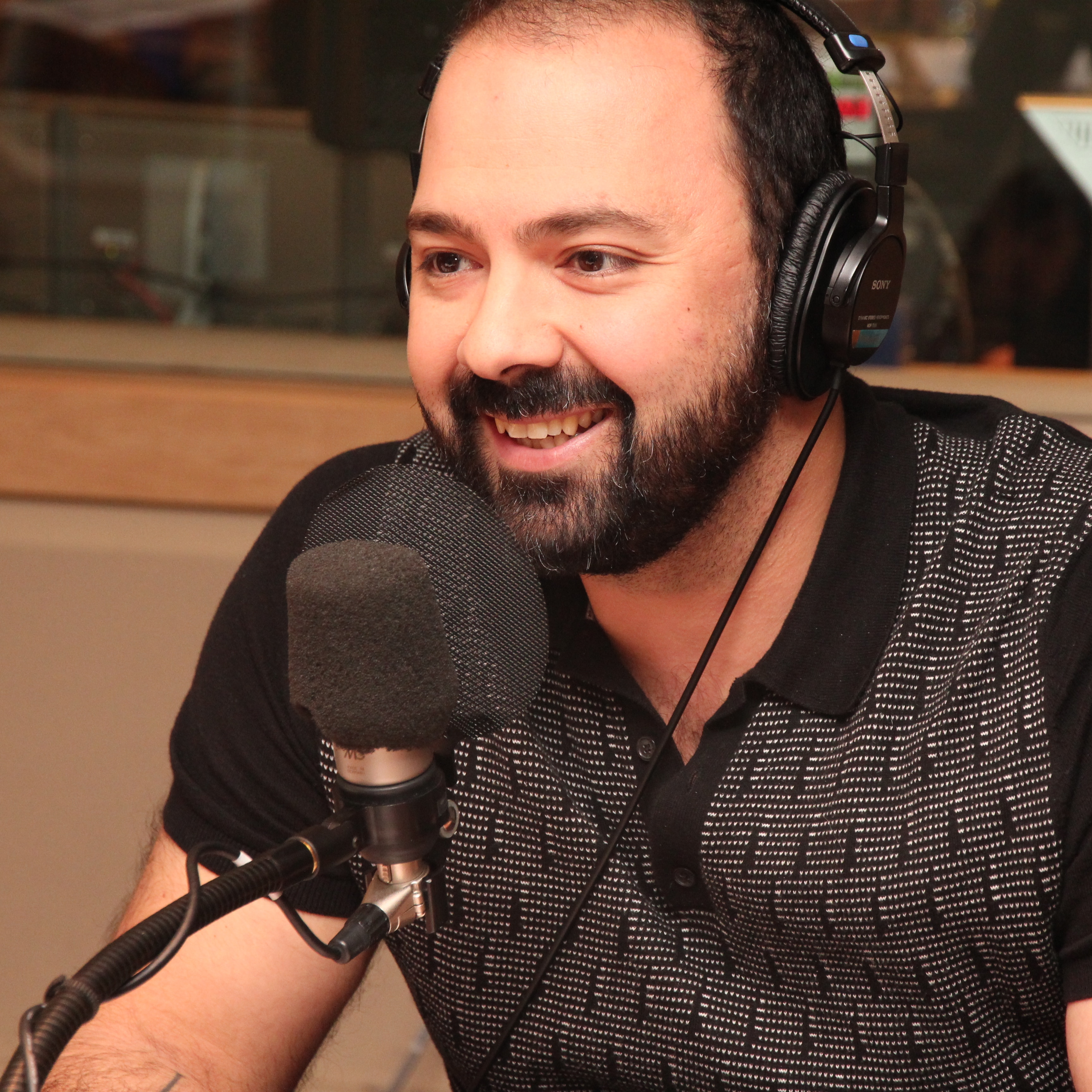 La liste de Mani Soleymanlou : d'Amin Maalouf à Rocky III | OHdio ...