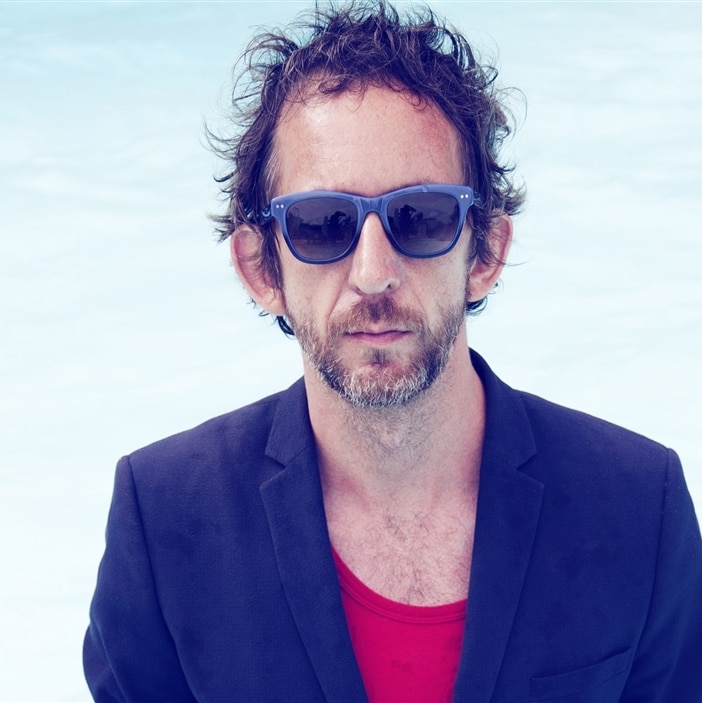 Arthur H, croire en son destin | OHdio | Radio-Canada