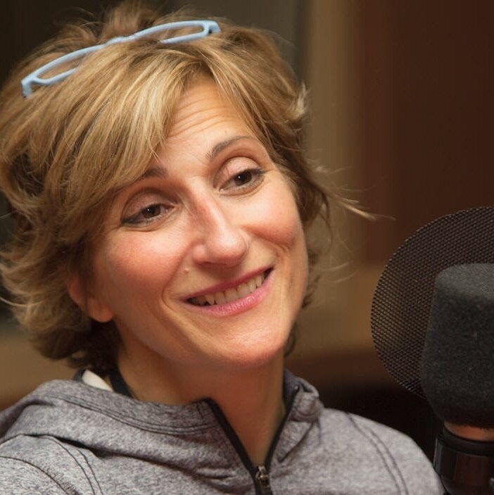 Natalie Choquette : la diva cosmopolite | OHdio | Radio-Canada