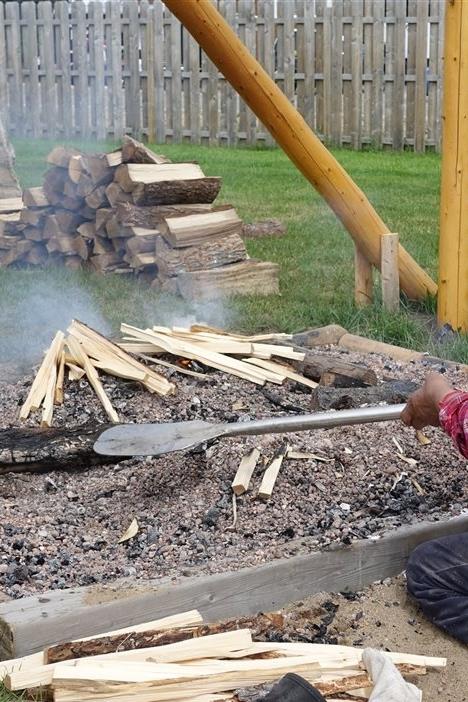 Étude sur l’alimentation des Autochtones | OHdio | Radio-Canada