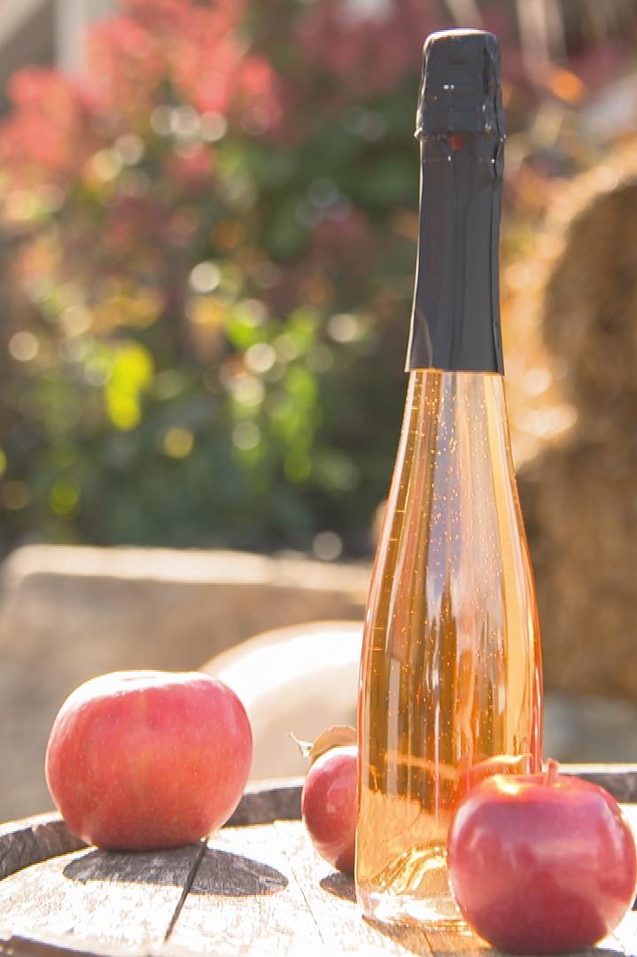 Le meilleur des cidres québécois | OHdio | Radio-Canada