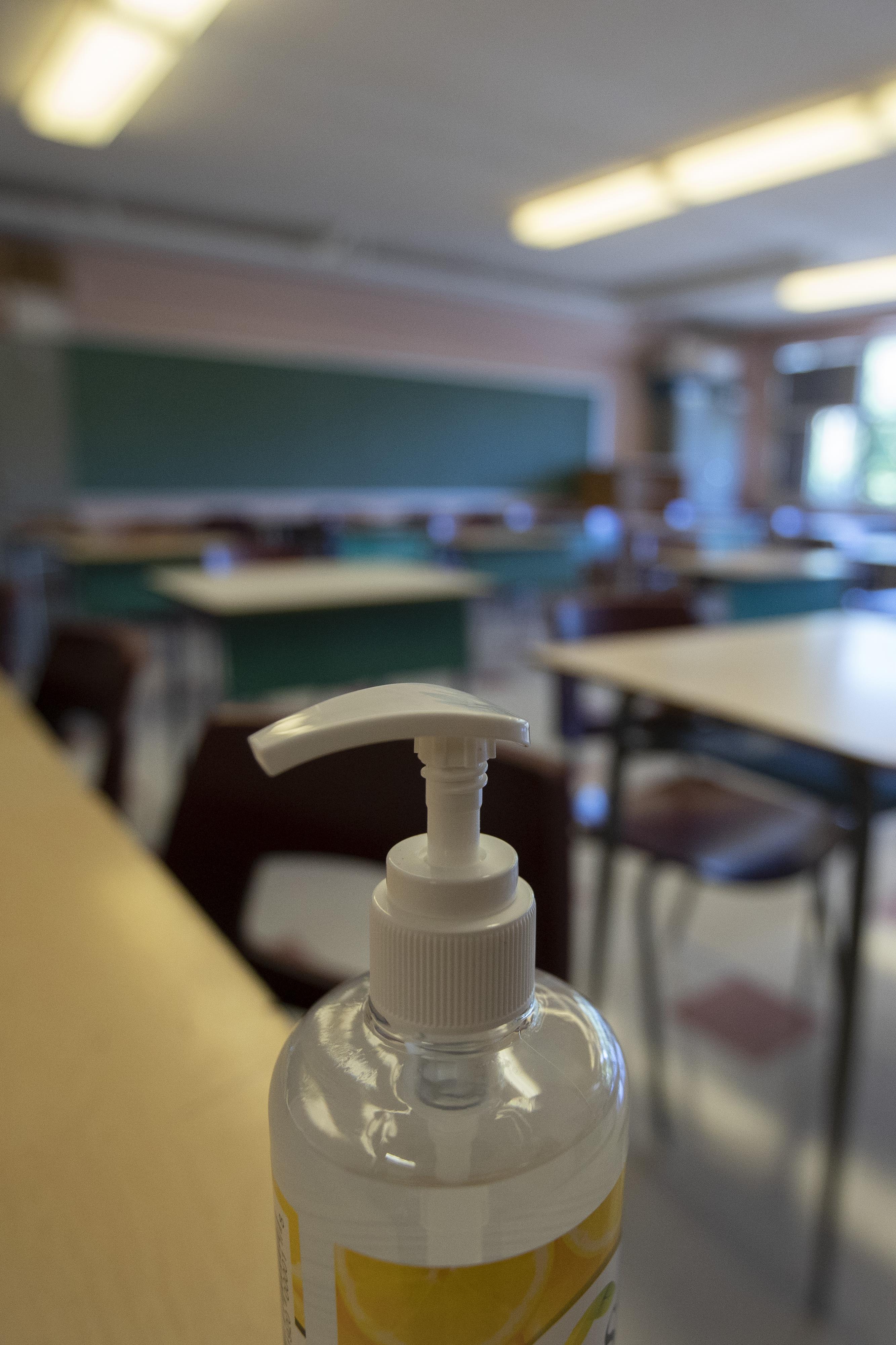 Les jeunes et la pandémie | OHdio | Radio-Canada