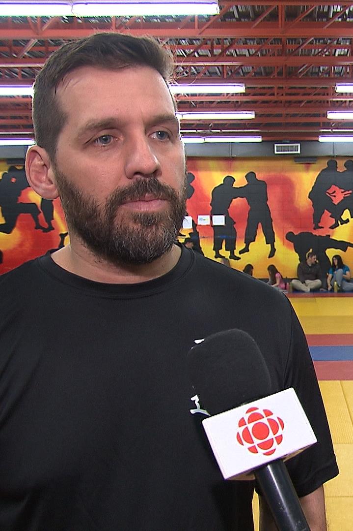 Devenir un athlète d’excellence en région | OHdio | Radio-Canada