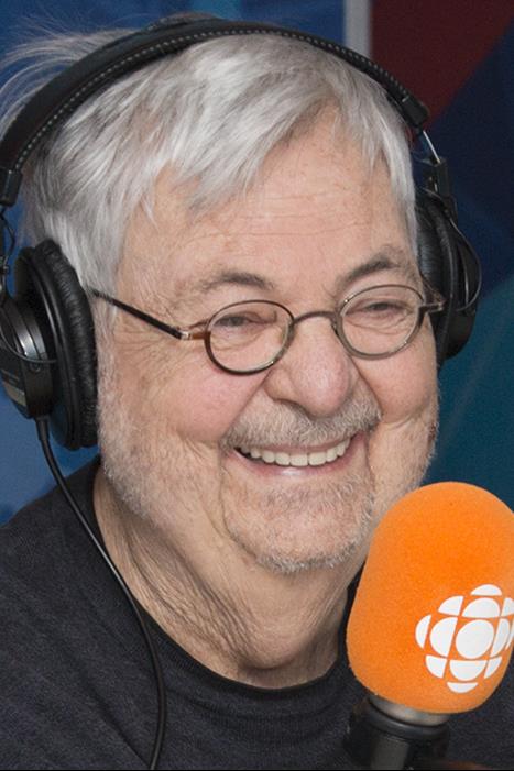 Le grand amour de Michel Tremblay pour la musique | OHdio | Radio-Canada