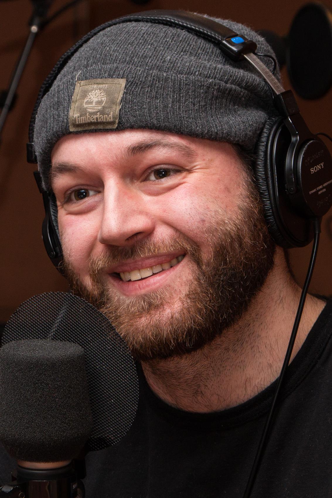 Lecture publique de la pièce « Crow bar » de Gabriel Robichaud | OHdio ...