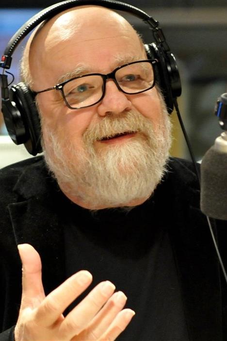 Hommage à Serge Bouchard | OHdio | Radio-Canada