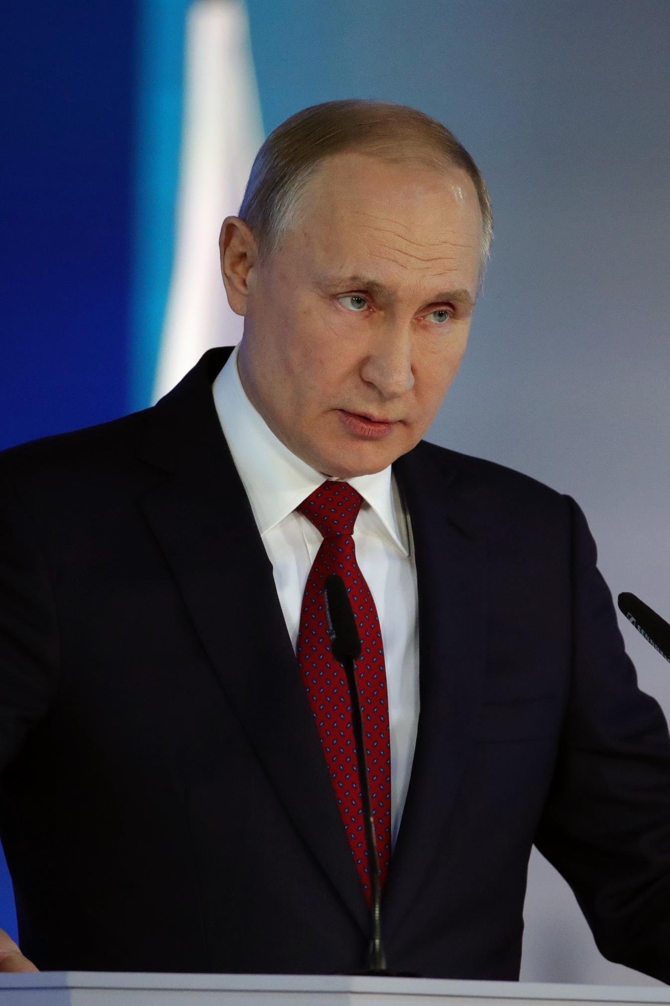 Comment négocier avec Vladimir Poutine?