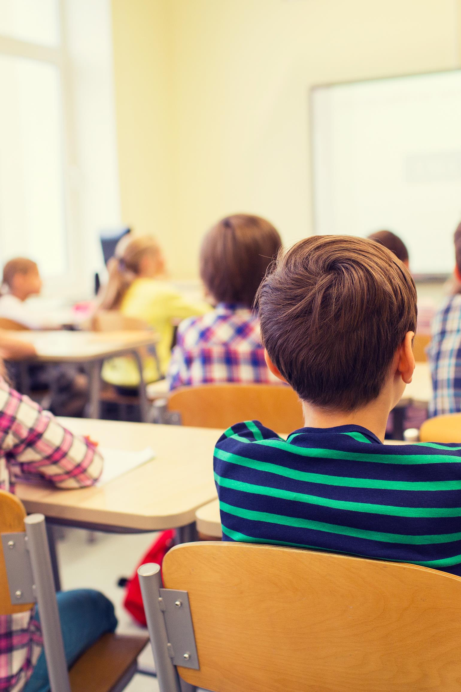 Le défi de conserver son français pour les élèves d’immersion | OHdio ...