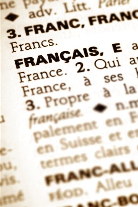 La langue française dans le monde | OHdio | Radio-Canada