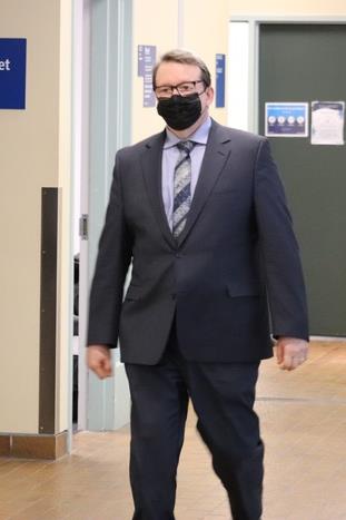 Michel Venne reconnu coupable | OHdio | Radio-Canada