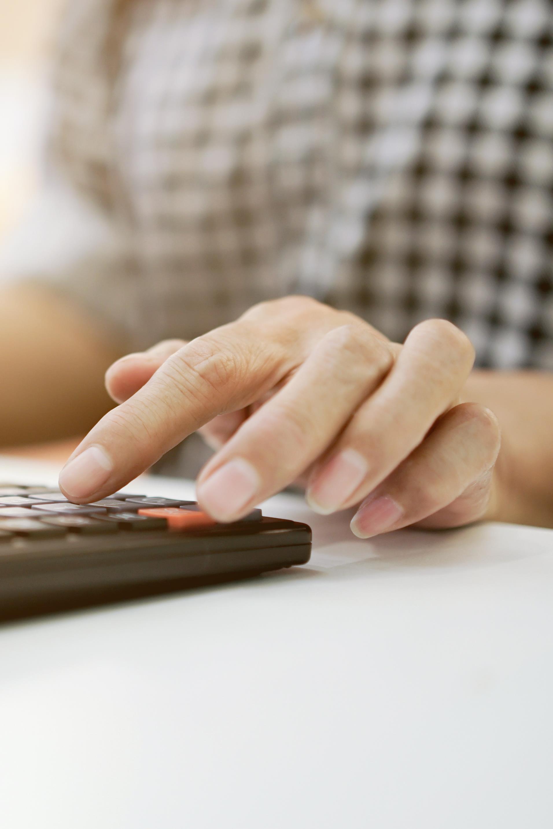 Finances personnelles et budget des Fêtes avec Jean Goguen