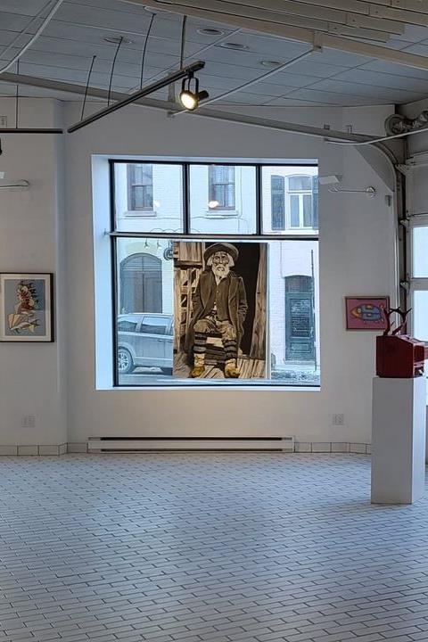 Mieux représenter l'art autochtone dans nos musées | OHdio | Radio-Canada