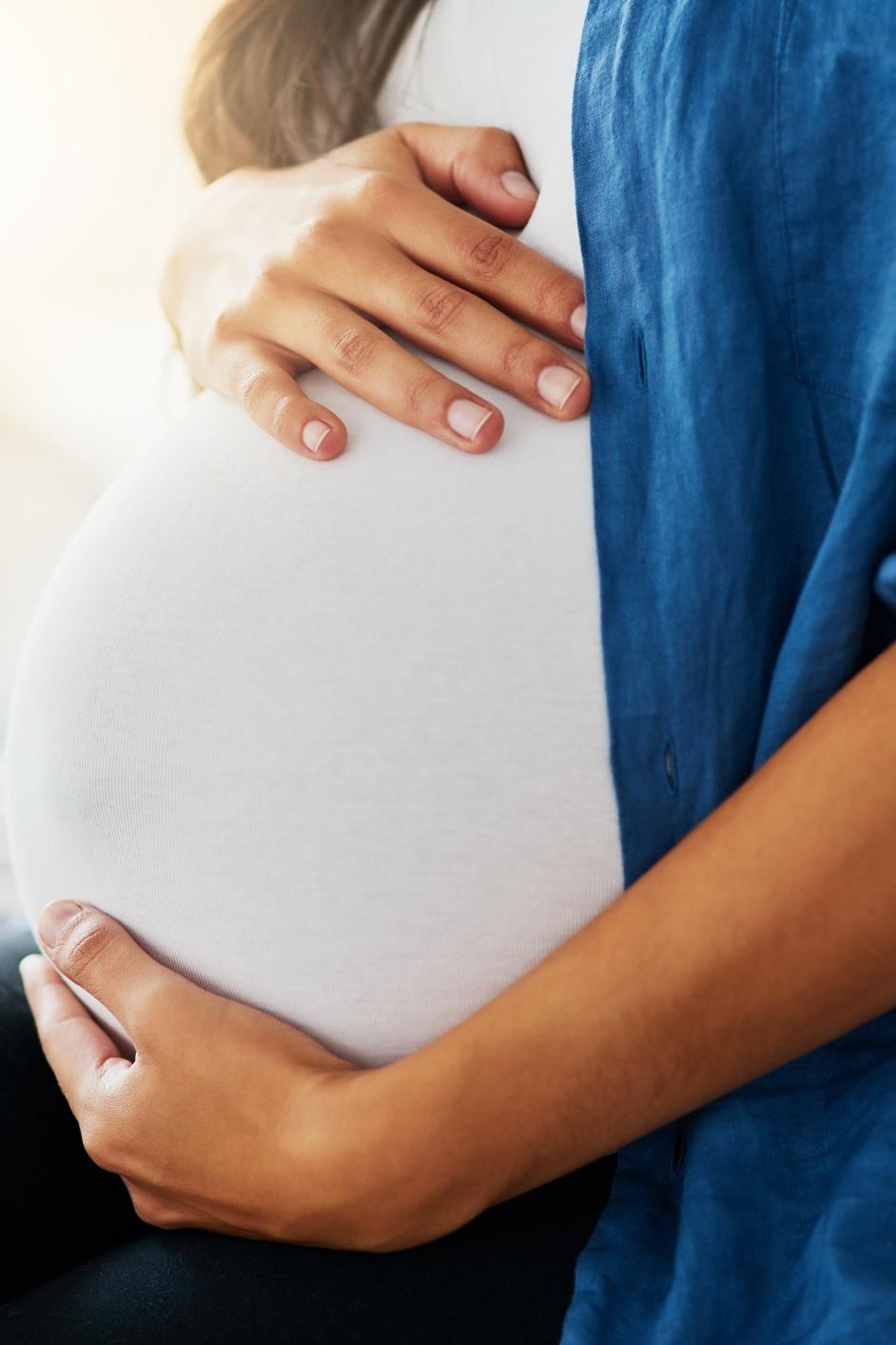 L'encadrement des mères porteuses revu | OHdio | Radio-Canada