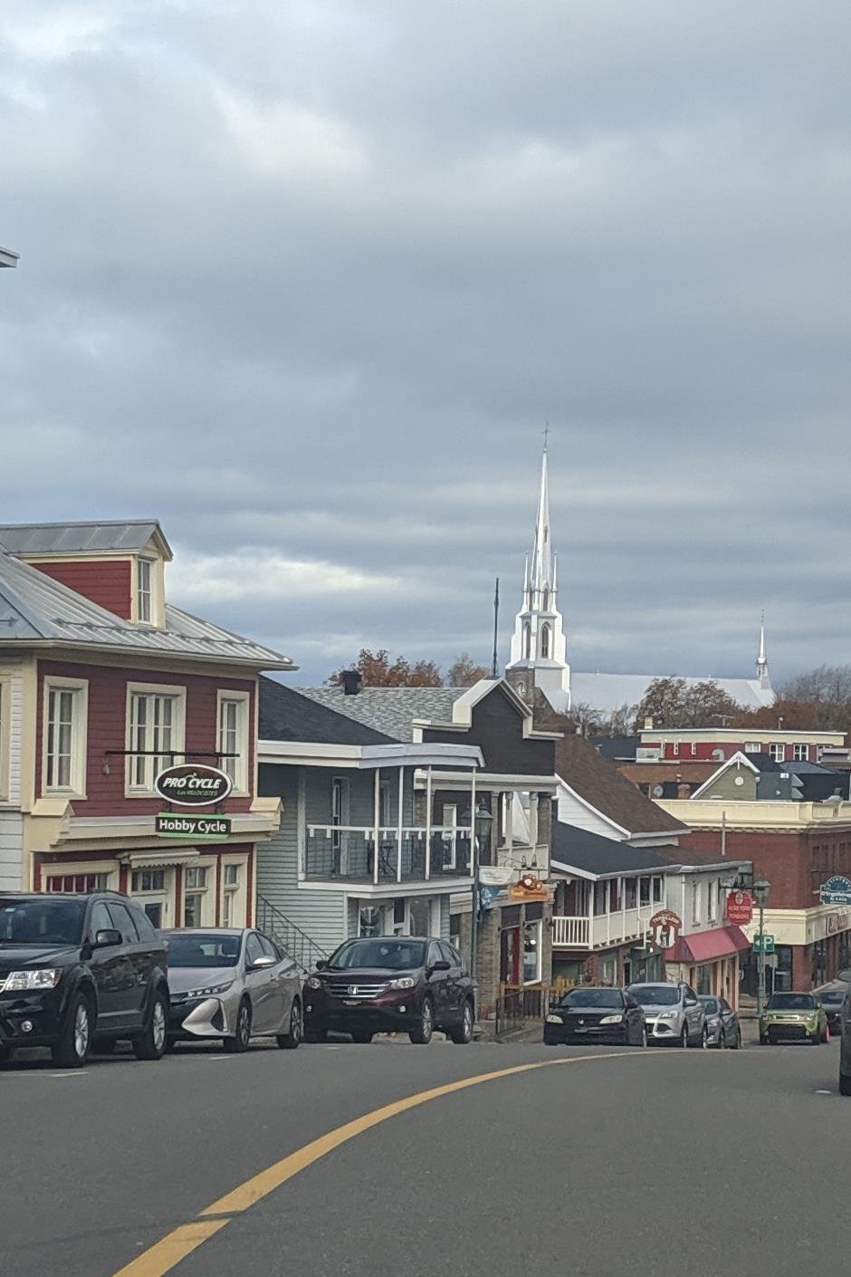 Entrevue avec Alexandra Cloutier de la Ville de Rivière-du-Loup | OHdio ...