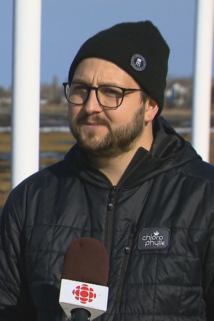 Les sombres secrets du Saint-Laurent avec Samuel Côté | OHdio | Radio ...