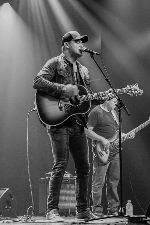 Scott-Pien Picard en spectacle cette fin de semaine | OHdio | Radio-Canada