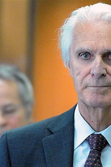 Nouveau procès pour l'ex-juge Jacques Delisle | OHdio | Radio-Canada