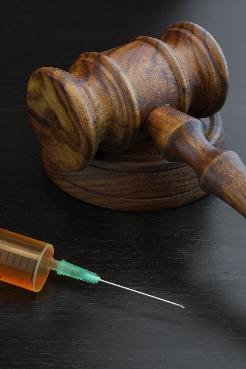 L’idée de décriminaliser la drogue progresse, « une bonne nouvelle ...