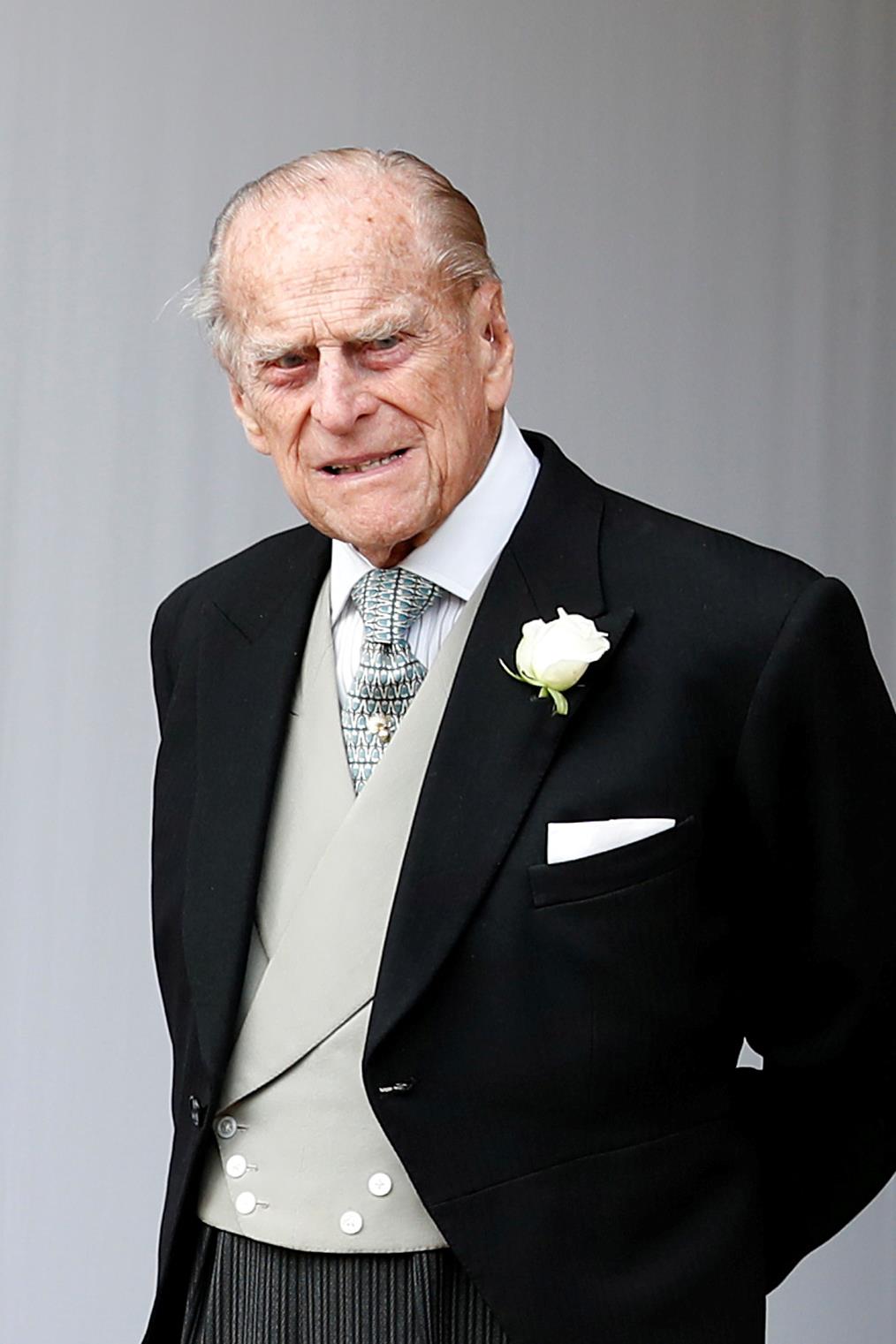 Le prince Philippe n'est plus, Estelle Bouthilier nous parle de son ...