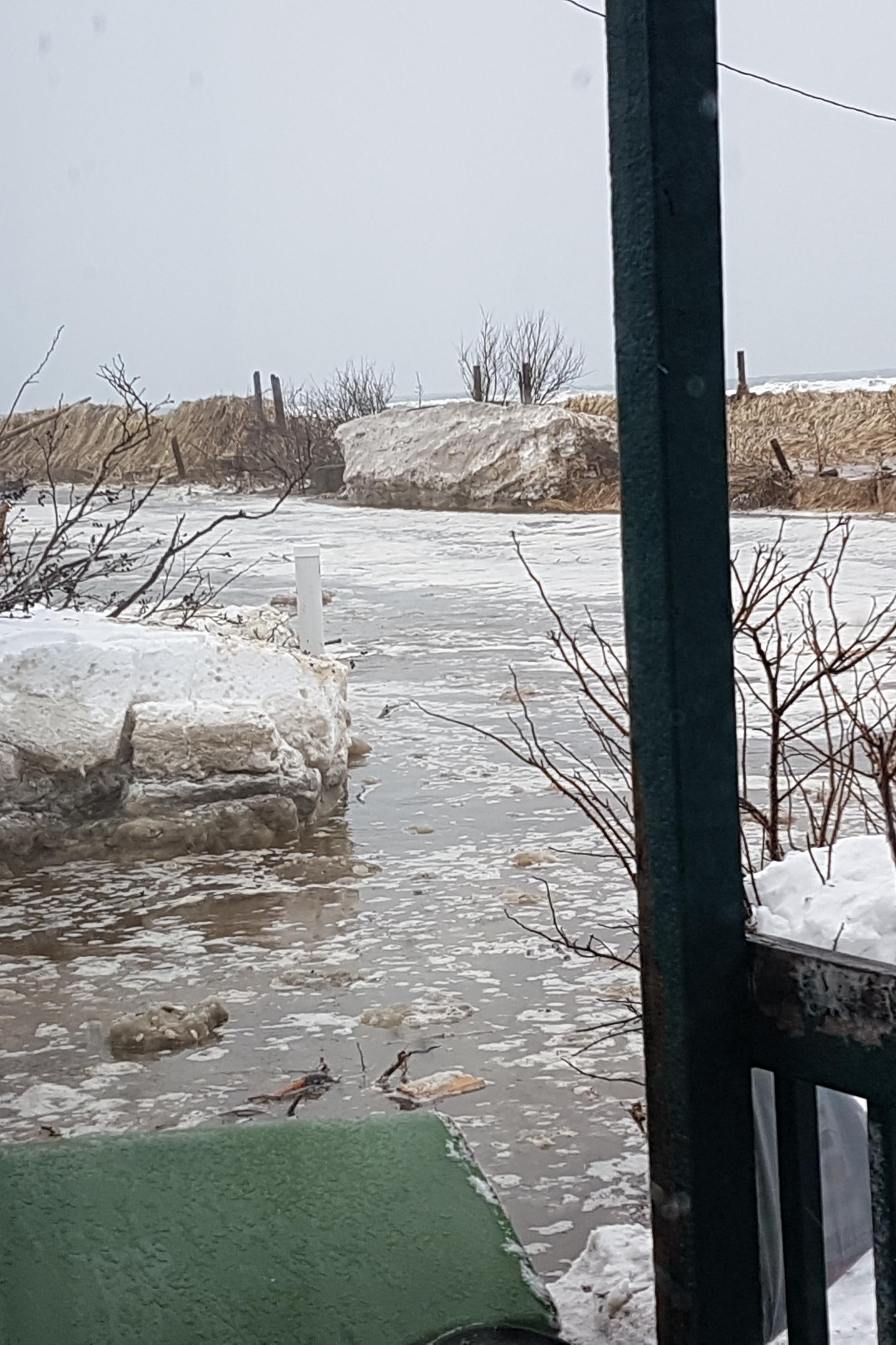 Comprendre les grandes marées | OHdio | Radio-Canada