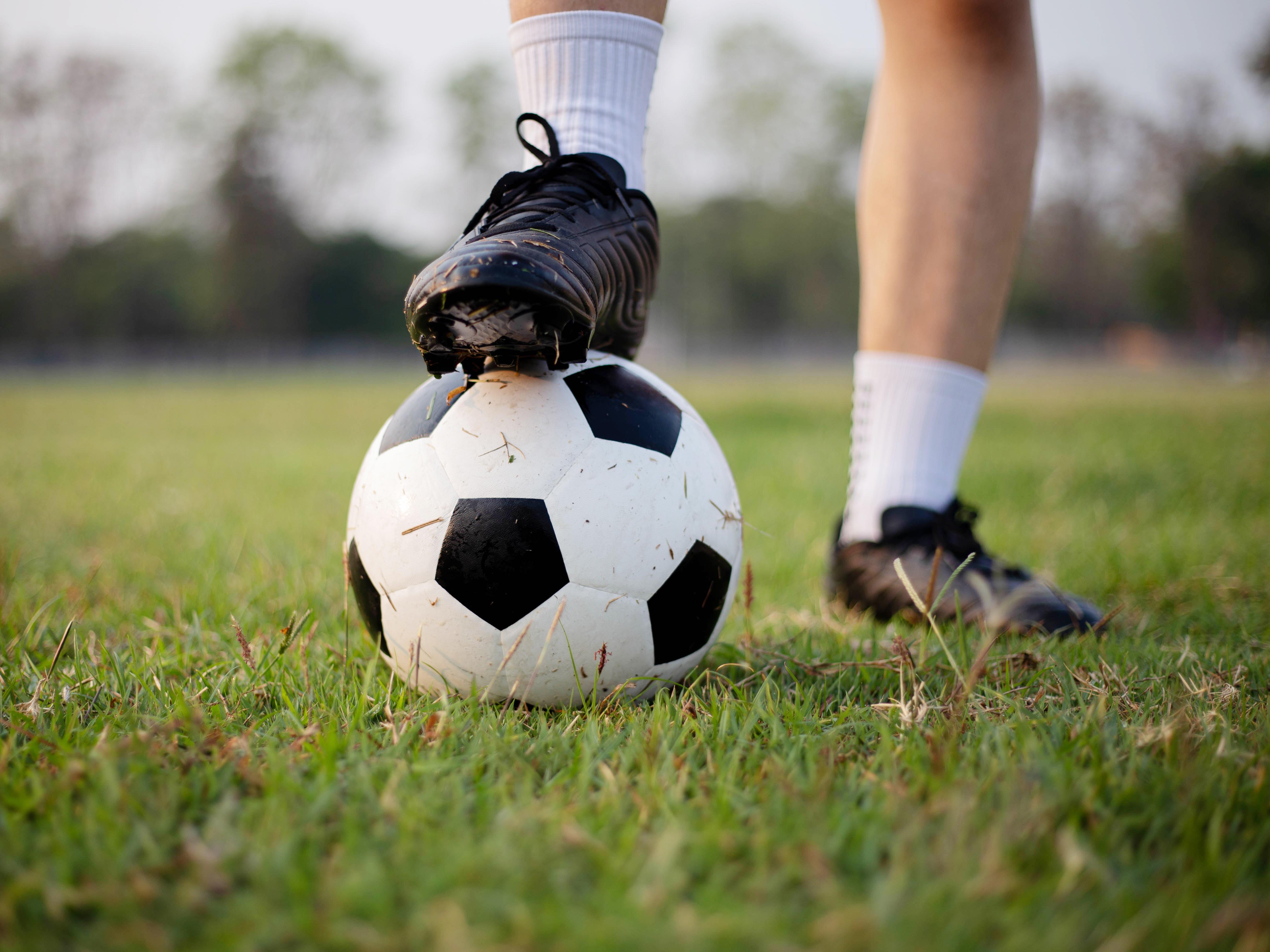 Formation en arbitrage au soccer sur la Côte-Nord | OHdio | Radio-Canada