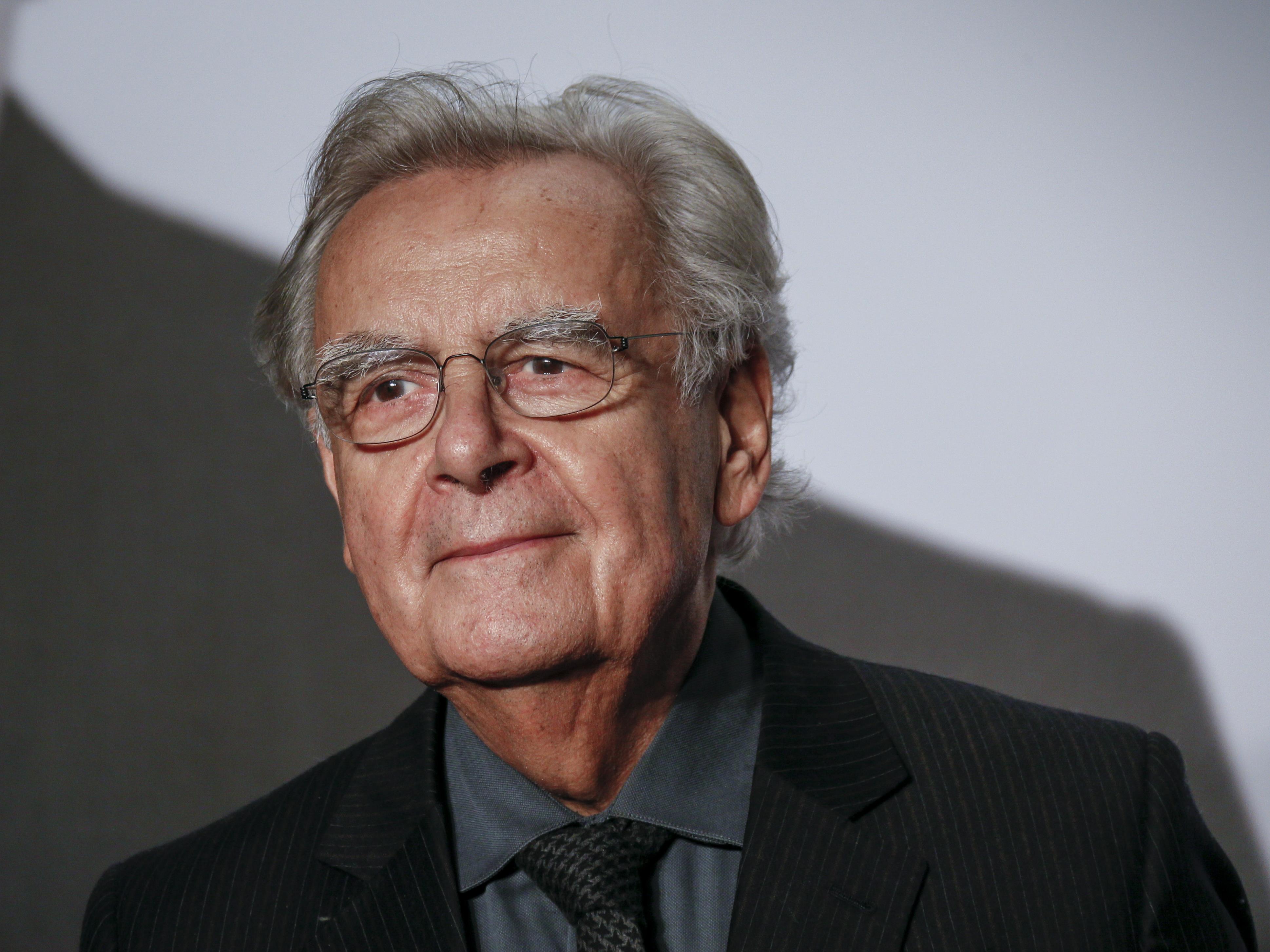 Bernard Pivot, à l’origine d’un « tournant » dans la vie de Martine ...