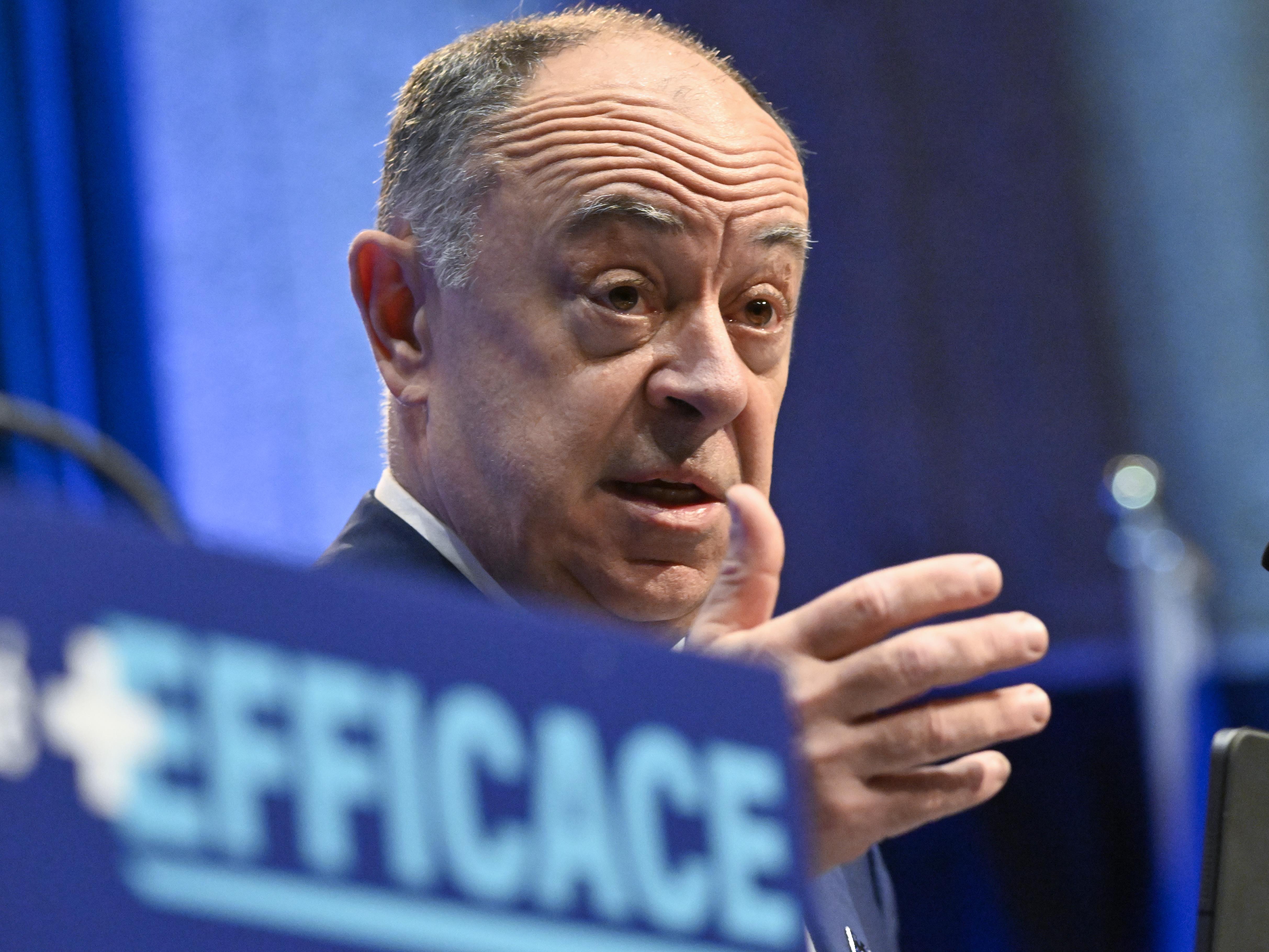 Les dessous de la réforme Dubé avec le chercheur Guillaume Tremblay ...