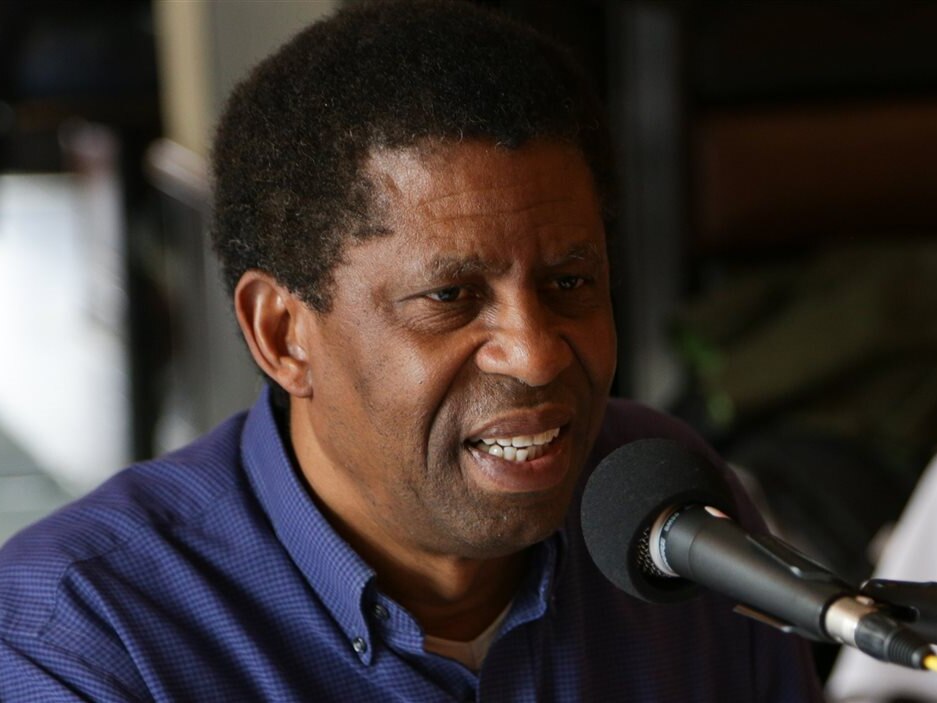 Une rencontre inédite entre Dany Laferrière et Rodney Saint Eloi