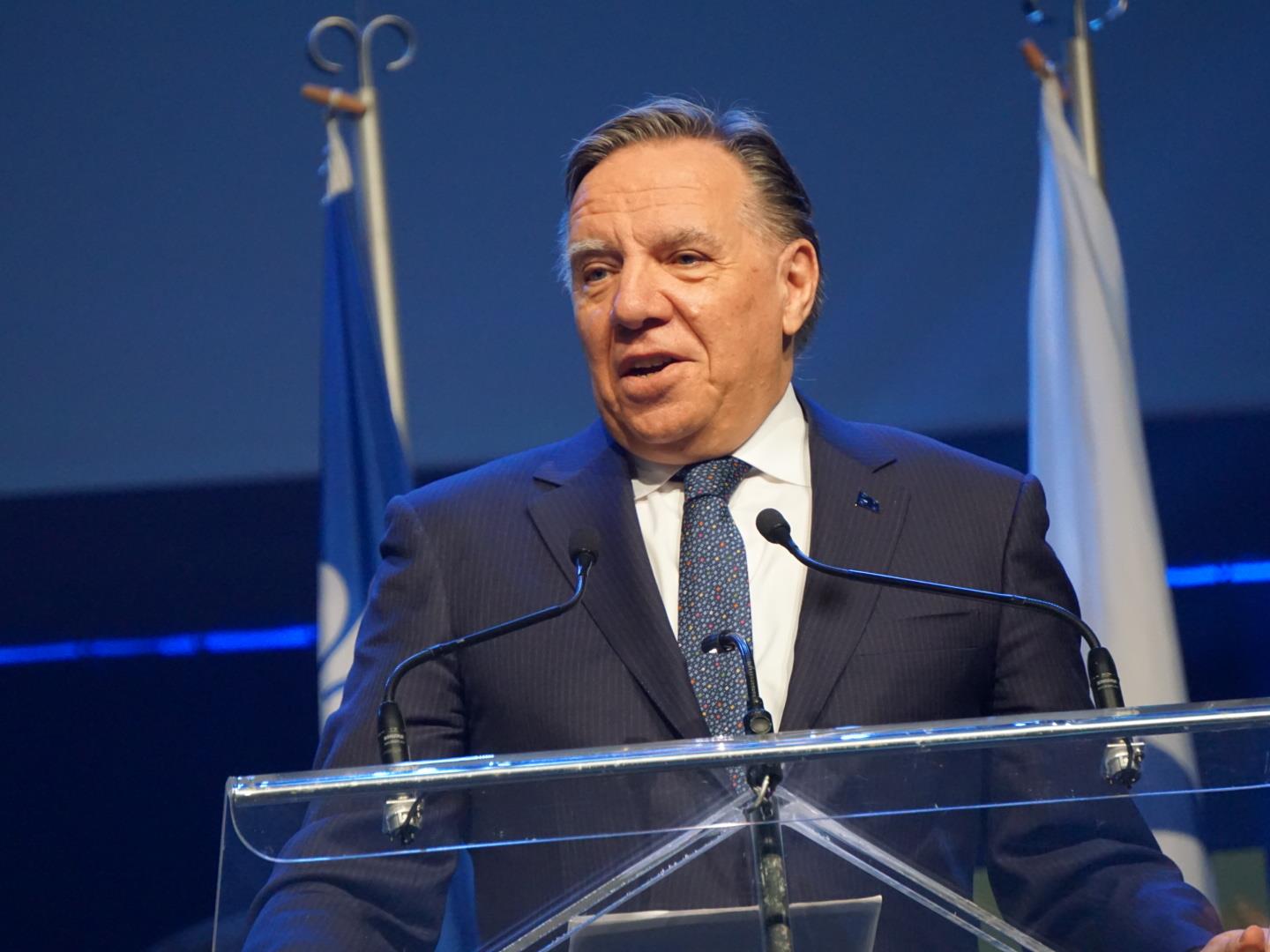 Quand Québec ne rime pas avec Louisiane