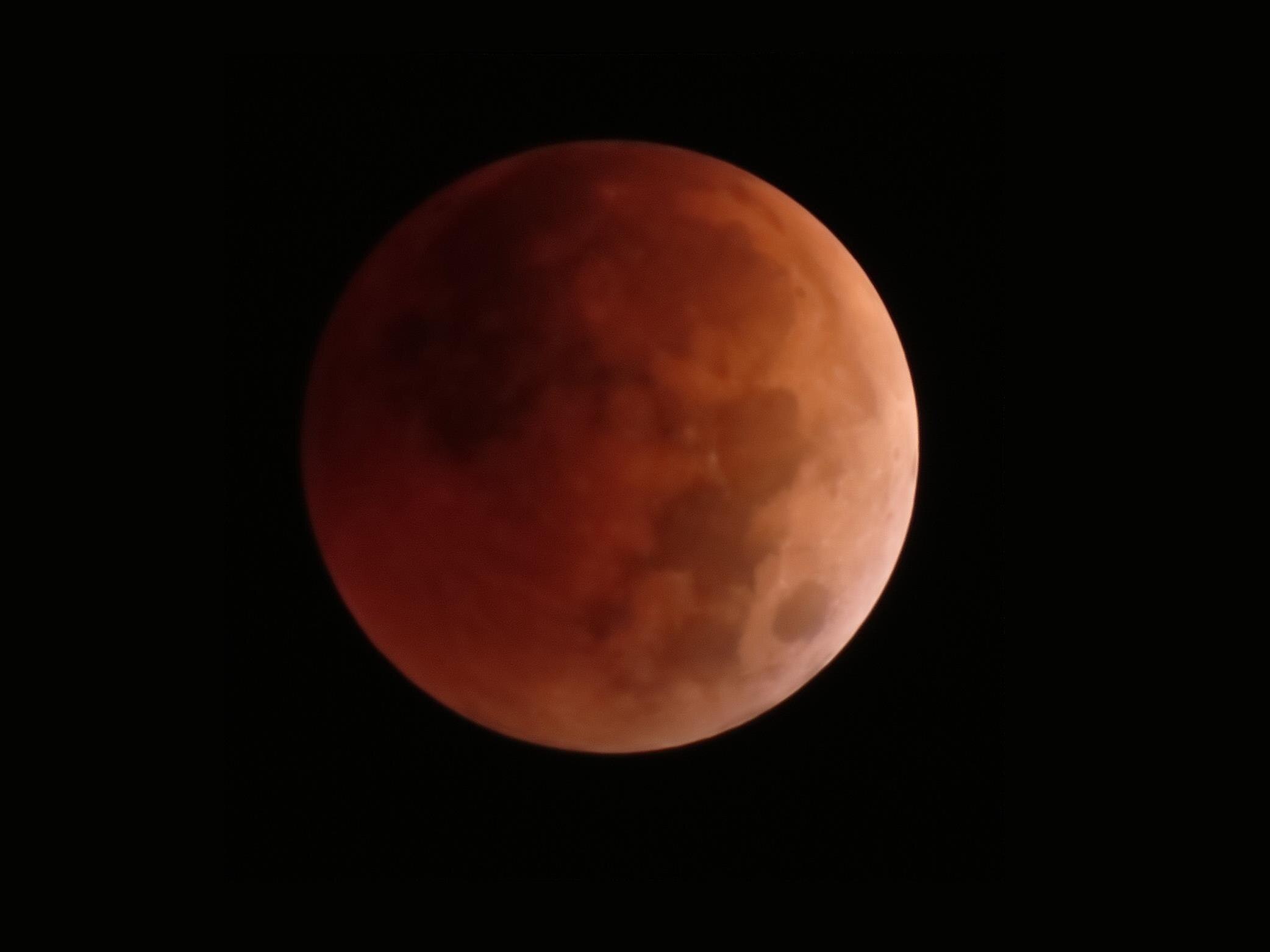 Bien se préparer pour les éclipses lunaire et solaire