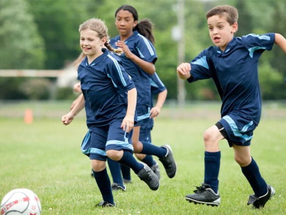 Le sport, un outil d’intégration pour les immigrants | OHdio | Radio-Canada